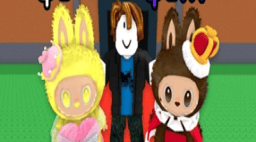 My Singing Labubu Obby Magnate 1 3D Simulator - Jouez gratuitement ...