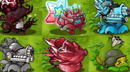 Plants Vs Zombies Evolution - Jouez gratuitement - Jeux en ligne