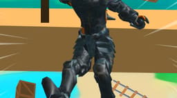 Real Parkour Simulator - Play for free - Online Games