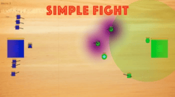 Simple Fight - Play for free - Online Games