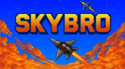 SkyBRO - Play for free - Online Games