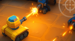 Super Tank Wrestle - Juega gratis - Juegos en línea