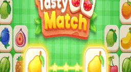 Tasty Match Mahjong Pairs - Play for free - Online Games